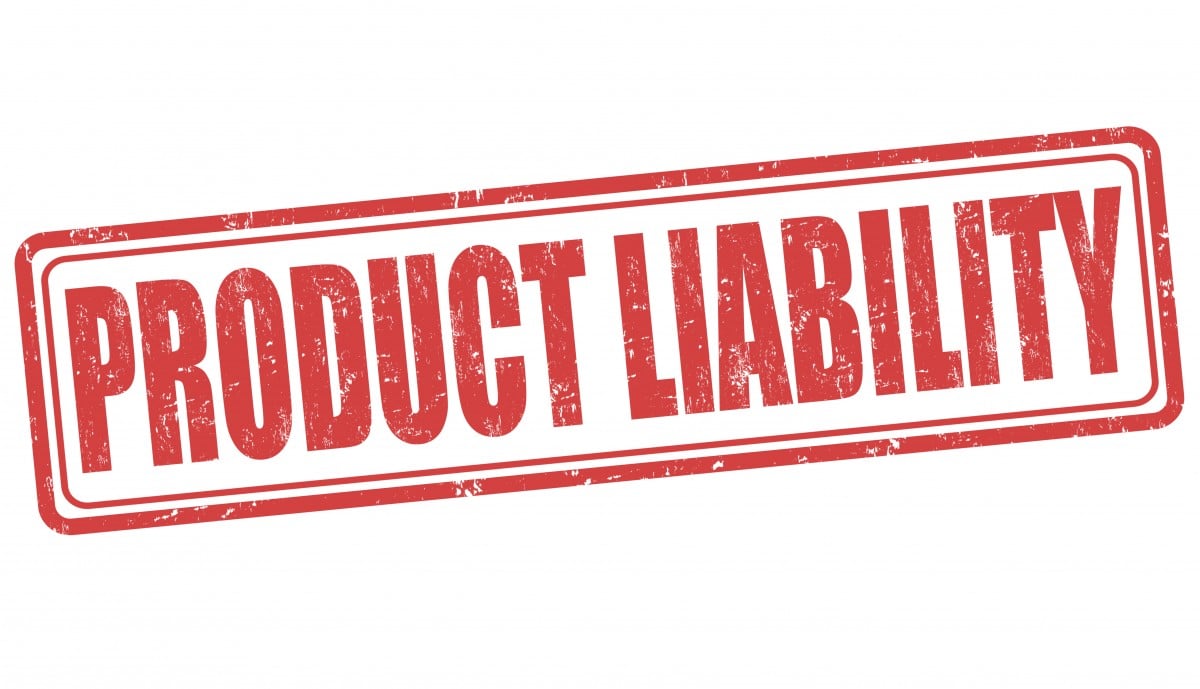 Common Types of Product Liability Claims - Philbrook Law