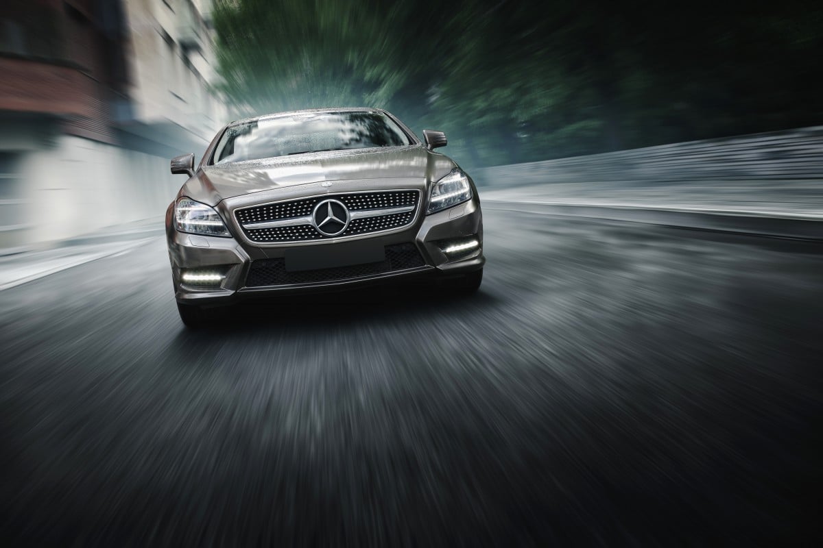 Are We Ready for Mercedes-Benz’s Level 3 Autonomy Vehicle? - Philbrook Law
