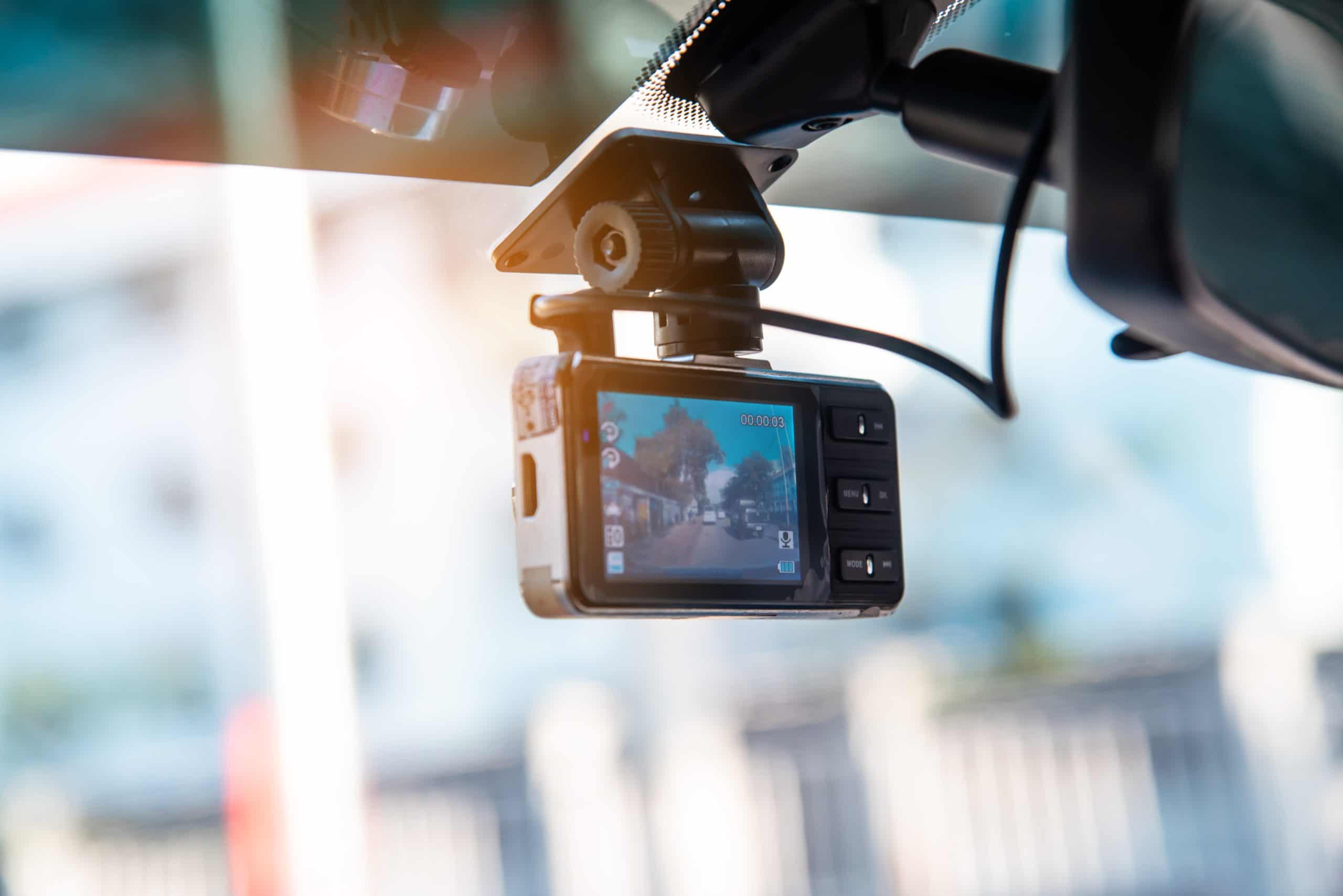 Using Video Evidence in Car Accident Cases - Philbrook Law