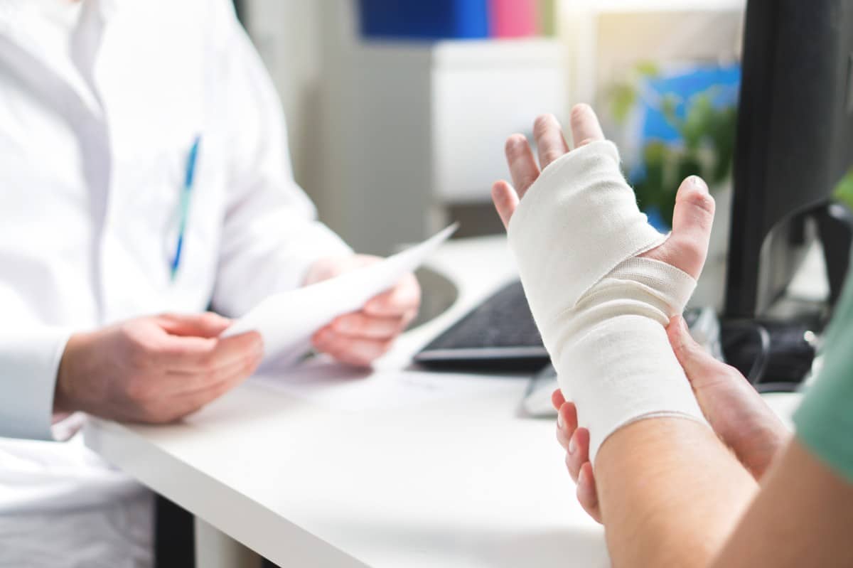 Types of Soft Tissue Injuries - Philbrook Law