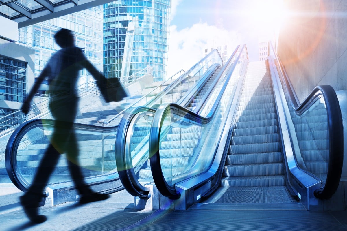 Seeking Damages for Elevator and Escalator Injuries - Philbrook Law