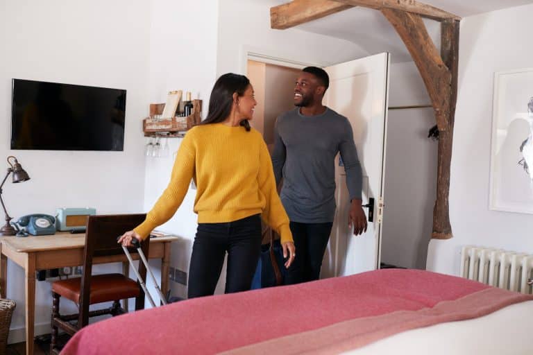 Liability for Injuries at Airbnbs and Short-Term Rentals - Philbrook Law