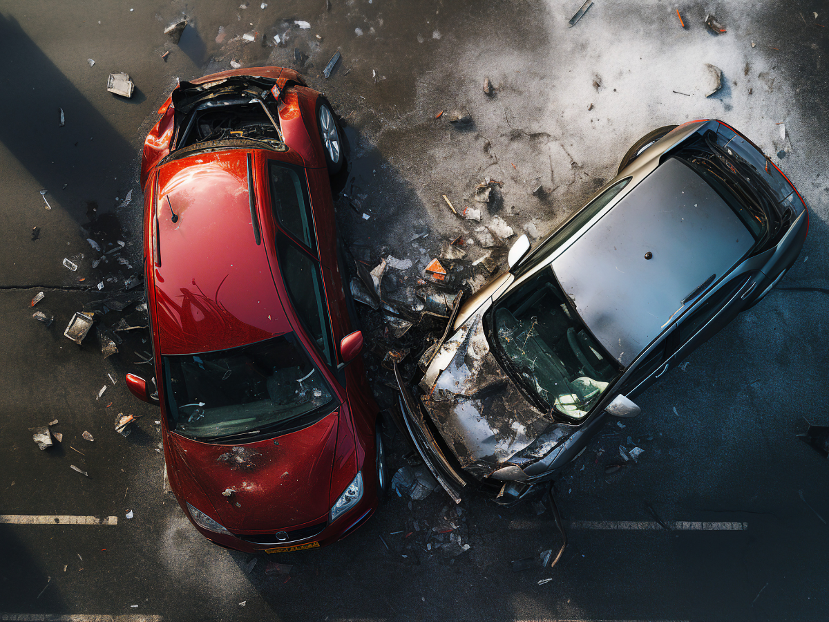 Top Causes of Car Accidents in Portland: From I-5 to Inner SE ...